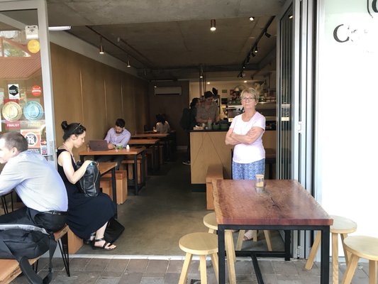 CAVALIER SPECIALTY COFFEE - Updated June 2024 - 40 Photos & 12 Reviews ...