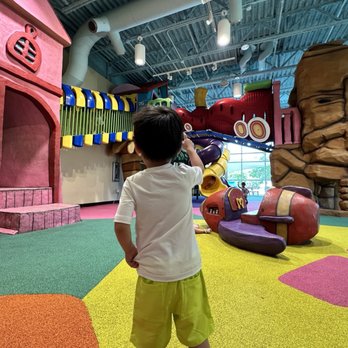 THE REC OF GRAPEVINE - Updated December 2025 - 24 Photos & 49 Reviews ...