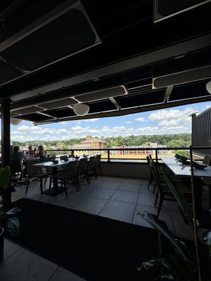 THYME ROOFTOP GRILLE - Updated December 2024 - 108 Photos & 64 Reviews - 100 Northampton St ...