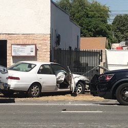 AZUSA POLICE DEPARTMENT - 21 Photos & 20 Reviews - Police Departments ...