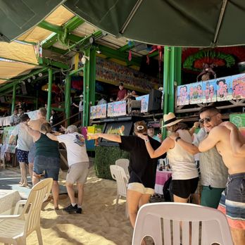 MANGO DECK - Updated September 2025 - 615 Photos & 534 Reviews - Playa ...