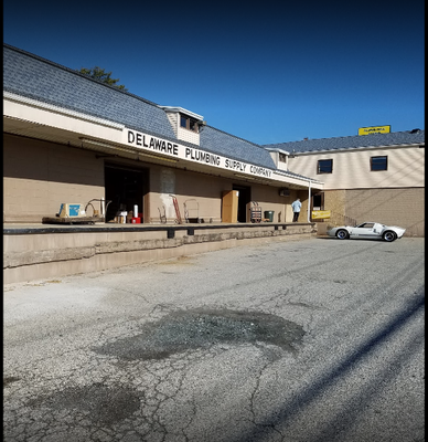 DELAWARE PLUMBING SUPPLY - Updated January 2026 - 2309 N Dupont Hwy ...