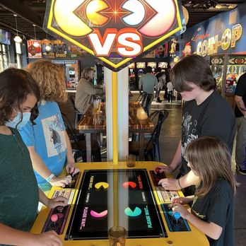 COIN-OP GAME ROOM TEMECULA - Updated July 2024 - 297 Photos & 188 ...