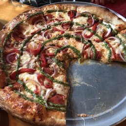 O’ZONE PIZZA PUB - Updated October 2025 - 140 Photos & 218 Reviews ...