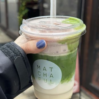 MATCHAFUL - Updated September 2025 - 215 Photos & 114 Reviews - 217 Mulberry St, New York, New ...