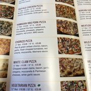 BURATTINO BRICK OVEN PIZZA - 351 Photos & 352 Reviews - 531 E Carson St ...