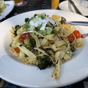 GRAZIE RISTORANTE ITALIANO - Updated April 2024 - 448 Photos & 580 ...