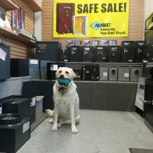 SHERMAN LOCK & SAFE - Updated December 2025 - 59 Reviews - 673 Moody St ...