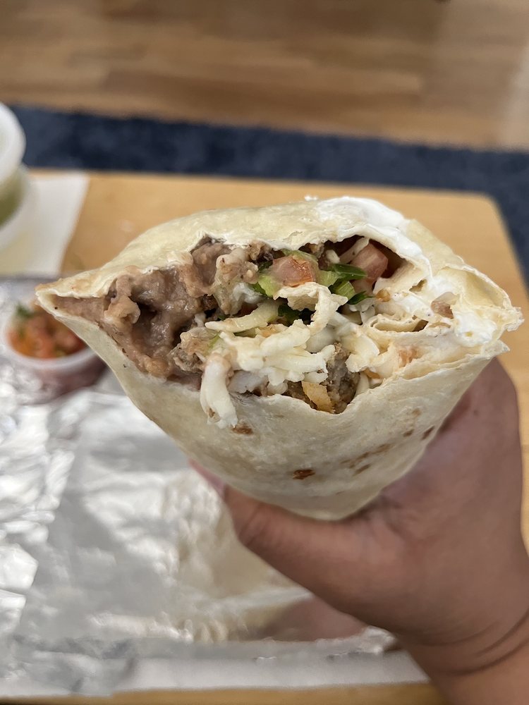 TACO ROC - Updated December 2025 - 63 Photos & 104 Reviews - 6960 Lee ...