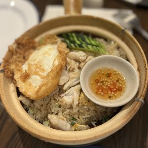 SAMILA THAI FUSION CUISINE - Updated February 2025 - 18 Photos - 850 W ...