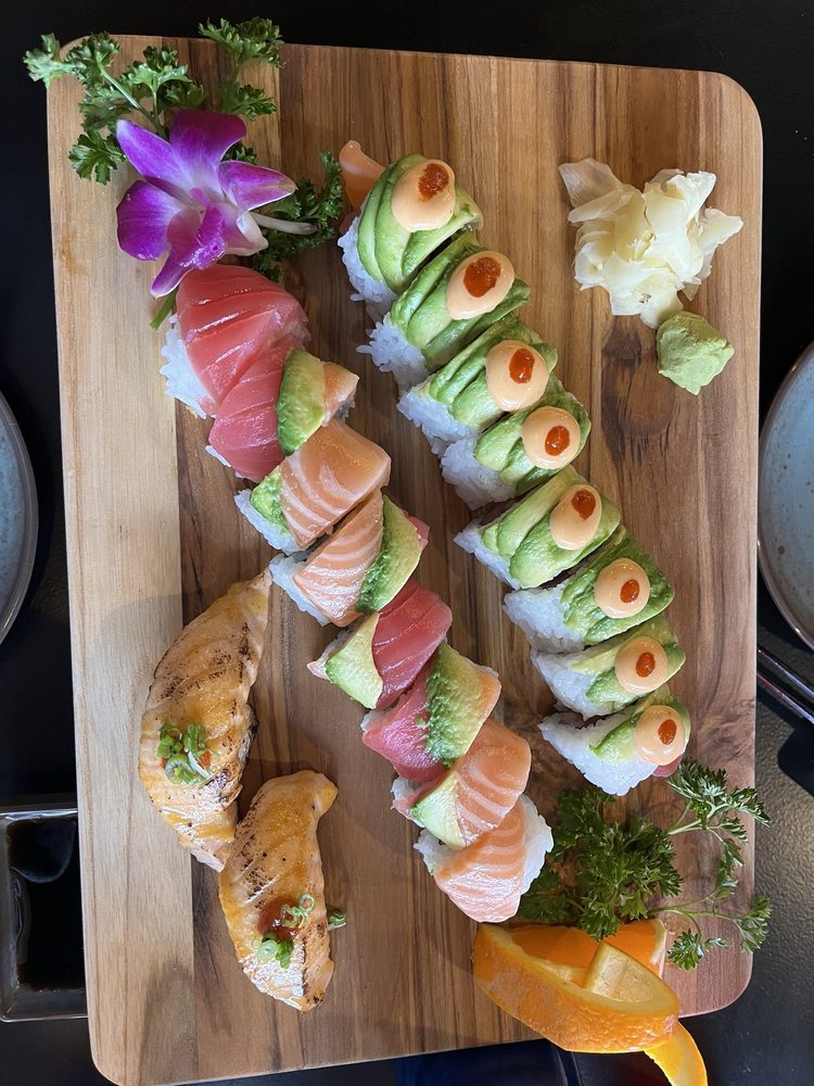 TORO SUSHI - Updated December 2024 - 30 Photos & 26 Reviews - 19239 SW ...