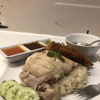 CILY CHICKEN RICE - Updated August 2024 - 224 Photos & 158 Reviews ...