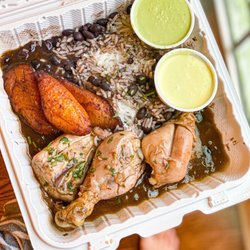 Best Peruvian Chicken Near Me - January 2025: Find Nearby Peruvian ...