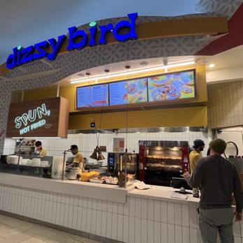 DIZZY BIRD - Updated July 2024 - 185 Photos & 234 Reviews - 555 The ...