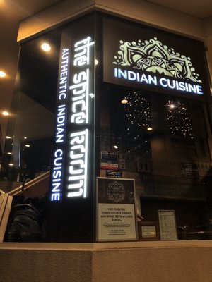 THE SPICE ROOM - 110 Photos & 59 Reviews - 2 Phillip St, Sydney New ...
