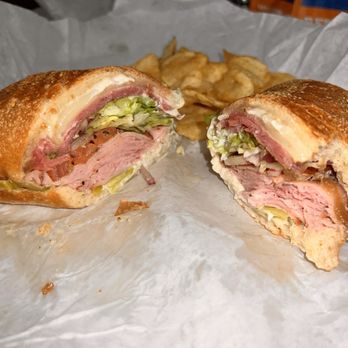 TUBS GOURMET SUBS - Updated July 2025 - 155 Photos & 548 Reviews - 4400 ...