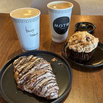 MOTW COFFEE & PASTRIES - Updated January 2026 - 67 Photos & 33 Reviews ...