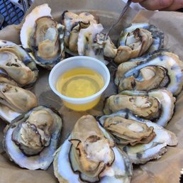 MERROIR - 318 Photos & 254 Reviews - Seafood - 784 Locklies Creek Rd ...