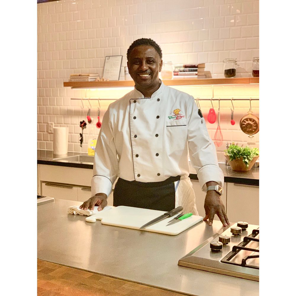 CHEF NIGEL SERVICES - Updated July 2024 - 27 Photos - 53 Tillman St ...