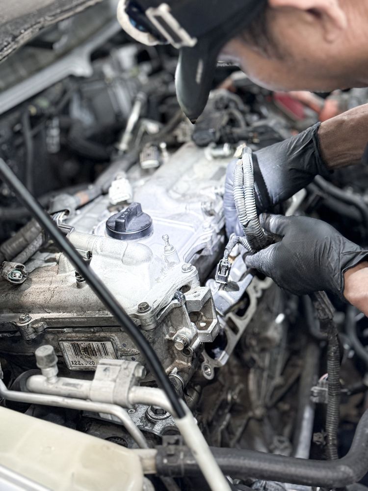 LTBM AUTO SERVICE CENTER - Updated January 2026 - 11 Photos & 11 ...