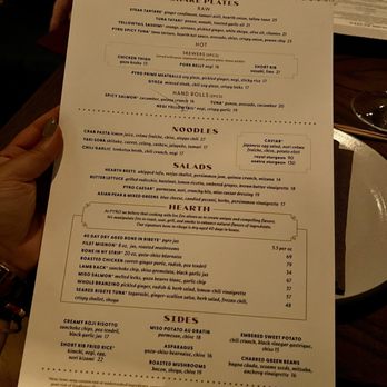 PYRO - Updated April 2025 - 631 Photos & 243 Reviews - 4300 E Camelback ...