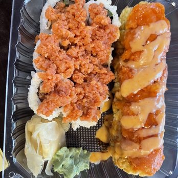 FAT FISH - Updated June 2025 - 727 Photos & 811 Reviews - 14701 E 14th ...