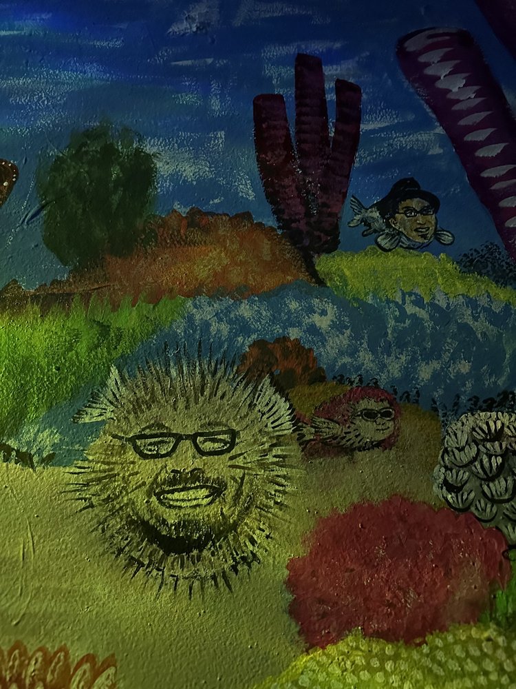 SEAMONSTER LOUNGE - Updated January 2025 - 107 Photos & 143 Reviews ...