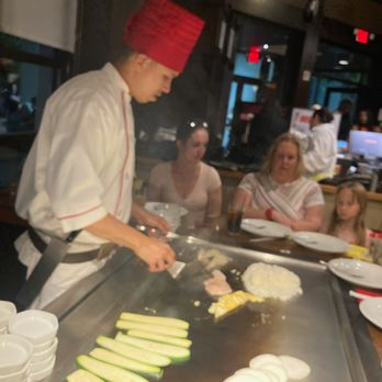 BENIHANA - Updated April 2025 - 845 Photos & 865 Reviews - 12690 ...
