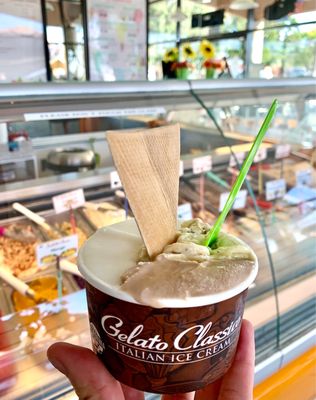 GELATO CLASSICO ITALIAN ICE CREAM - Updated September 2024 - 377 Photos ...