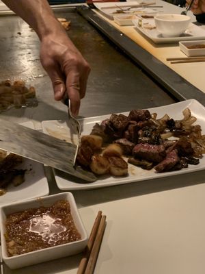 TOKIO TABLE - 235 Photos & 302 Reviews - Sushi Bars - 4768 SE Division ...