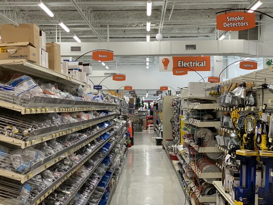 ELLIOTT’S HARDWARE - Updated June 2026 - 20 Photos & 20 Reviews - 9540 ...