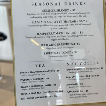 YELLOW BRICK COFFEE - Updated October 2025 - 165 Photos & 87 Reviews ...