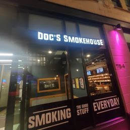 DOC’S COMMERCE SMOKEHOUSE - Updated January 2026 - 478 Photos & 434 ...