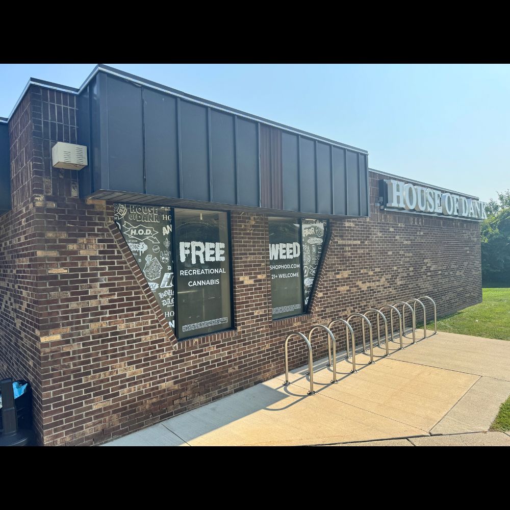 HOUSE OF DANK - ANN ARBOR - Updated March 2025 - 2730 Jackson Ave, Ann ...