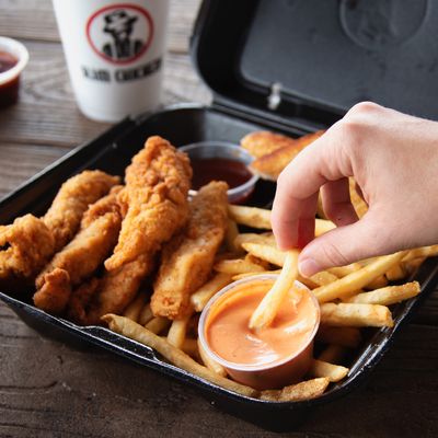 SLIM CHICKENS - Updated October 2025 - 18 Photos - 965 SE Alice's Rd ...