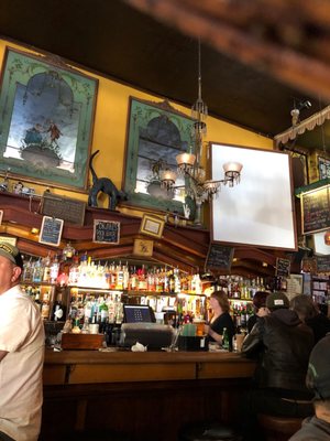 VESUVIO CAFE - 588 Photos & 880 Reviews - Lounges - 255 Columbus Ave ...