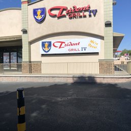 TRIDENT GRILL IV - Updated July 2025 - 150 Photos & 200 Reviews - 2912 ...