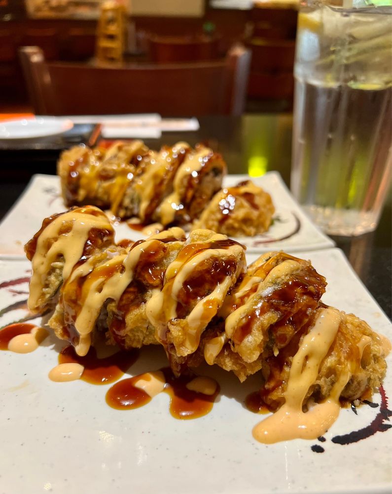 SUSHIYA - Updated January 2026 - 799 Photos & 862 Reviews - 2015 Birch ...