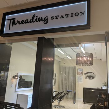 THREADING STATION - Updated November 2024 - 11 Photos & 43 Reviews ...