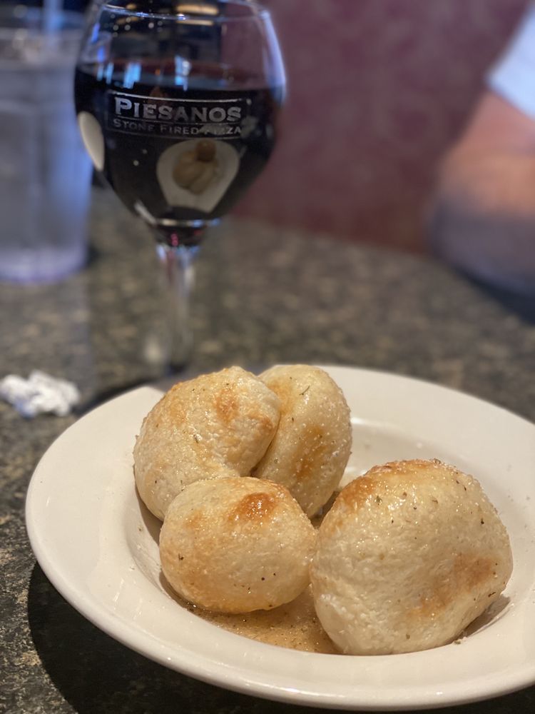PIESANOS STONE FIRED PIZZA - Updated December 2024 - 241 Photos & 219 ...