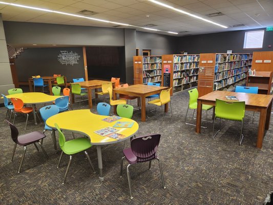 PUYALLUP PUBLIC LIBRARY - Updated March 2026 - 60 Photos & 38 Reviews ...
