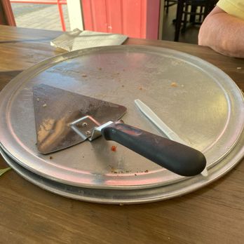 COLETTI’S PIZZA FACTORY - Updated July 2024 - 103 Photos & 214 Reviews ...