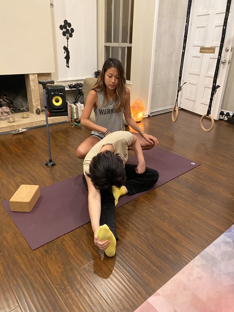 EXPLORE YOGA W. TRACY BUI - Updated June 2024 - 17 Photos & 31 Reviews ...