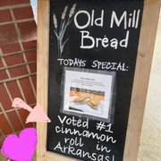 OLD MILL BREAD BAKERY & CAFE - 29 Photos & 34 Reviews - Cafes - 12111 W ...