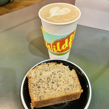 WILDFLYER COFFEE - Updated September 2024 - 56 Photos & 36 Reviews ...