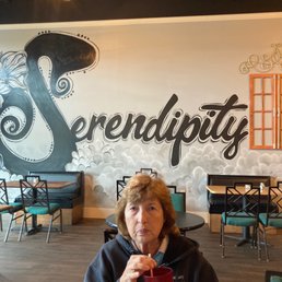 SERENDIPITY AT THE ORANGE DOOR - Updated January 2026 - 22 Photos & 46 ...