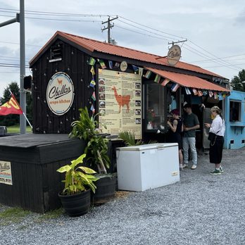 CHELLAS AREPA KITCHEN - Updated December 2025 - 443 Photos & 463 ...