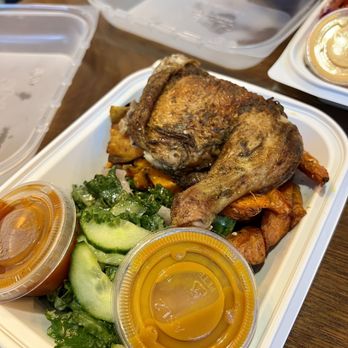 FIELDS GOOD CHICKEN - Updated December 2025 - 59 Photos & 21 Reviews ...