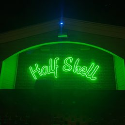 HALF SHELL - Updated January 2026 - 371 Photos & 364 Reviews - 688 S ...