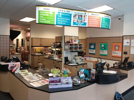 THE UPS STORE - Updated January 2026 - 44 Photos & 74 Reviews - 1819 SW ...